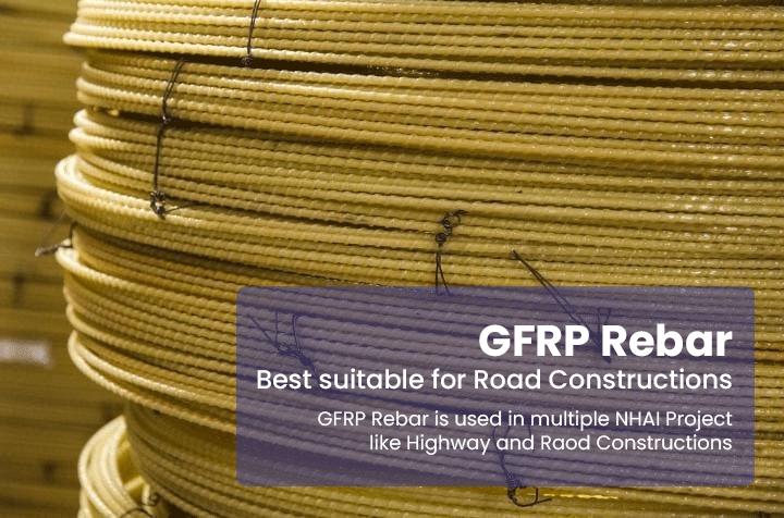 Why GFRP? - SamruddhiCom